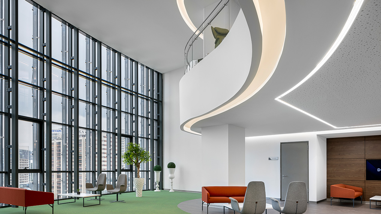 Doruk Nilüfer Hastanesi | Doruk Hastaneleri